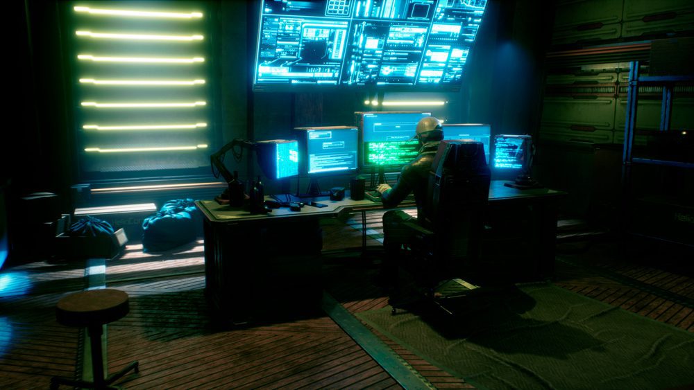 How Businesses Can Protect Their Data from Hackers