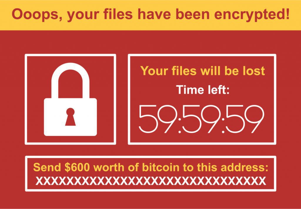 Ransomware Explained by a Long Island IT Company | CSTTS