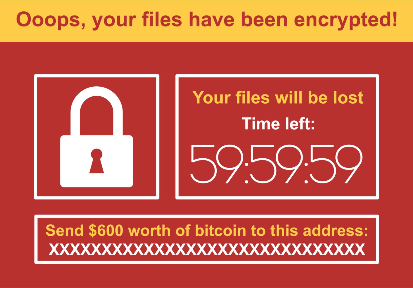 Ransomware Explained by a Long Island IT Company | CSTTS